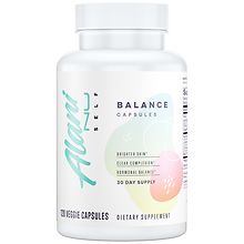Alani Nu Balance Capsules | Walgreens
