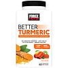 Force Factor Better Turmeric Soft Chews Fruit Splash | Walgreens