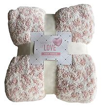 Festive Voice Knit Cheetah Blanket | Walgreens