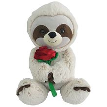 Valentine's Sloth with Rose | Walgreens