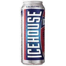 Icehouse Beer, American Lager | Walgreens