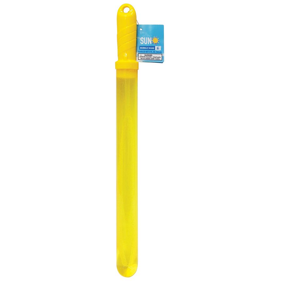 Festive Voice Bubble Wand | Walgreens