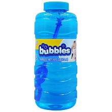 Festive Voice Bubbles Solution | Walgreens