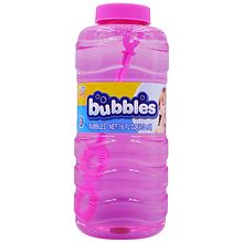 Festive Voice Bubbles Solution | Walgreens
