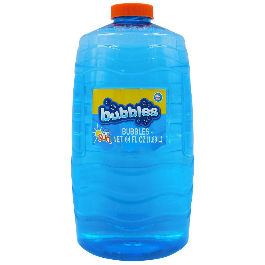 Festive Voice Bubble Refill | Walgreens