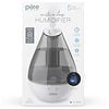 Pure Enrichment Mistaire Drop Ultrasonic Cool Mist Humidifier | Walgreens