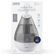 Pure Enrichment Mistaire Drop Ultrasonic Cool Mist Humidifier | Walgreens