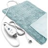 Pure Enrichment Pure Relief Deluxe Heating Pad | Walgreens