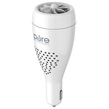 Pure Spa Auto Oil Diffuser & Car Charger | Walgreens