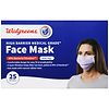Walgreens High Barrier Medical Grade Face Mask | Walgreens