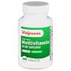 Walgreens Iron-Free Multivitamin Tablets (200 days) | Walgreens