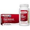Walgreens Extra Strength Pain Relief Tablets, Acetaminophen 500 mg ...