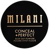 Milani Conceal+Perfect Blur-Out Powder, Translucent | Walgreens