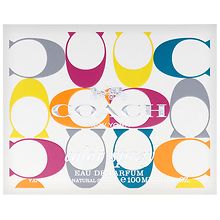 Coach Color Spray Eau De Parfum | Walgreens