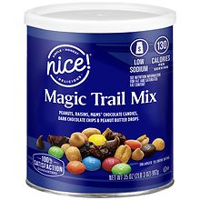 Nice! Magic Trail Mix | Walgreens
