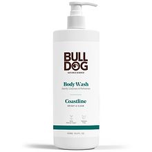 Bulldog Skincare for Men Men's Body Wash | Walgreens
