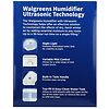 Walgreens Humidifier Ultrasonic Technology 1.3 Gallon | Walgreens