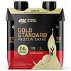 Optimum Nutrition Gold Standard Protein Shake | Walgreens