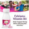 Caltrate Calcium and Vitamin D Supplement Tablets | Walgreens