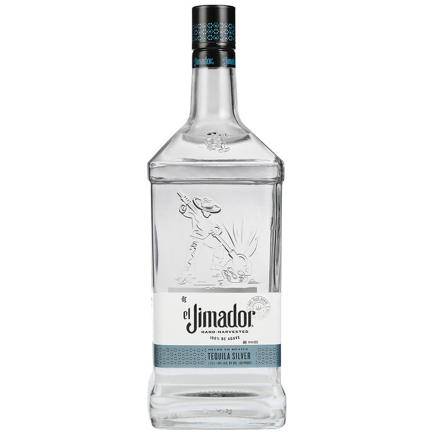 el Jimador Silver Tequila | Walgreens