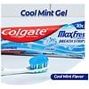Colgate MaxFresh Whitening Toothpaste | Walgreens