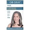Go Gray Clarifying Duo Shampoo & Conditioner | Walgreens