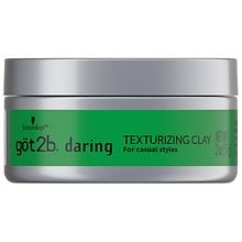 Got2b Daring Texturizing Clay | Walgreens