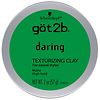 Got2b Daring Texturizing Clay | Walgreens
