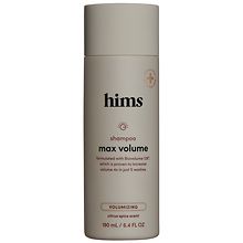 hims Max Volume Shampoo | Walgreens
