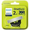 Philips Norelco OneBlade 360 Blade Replacement Blade | Walgreens