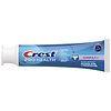 Crest Clean & Free Toothpaste | Walgreens