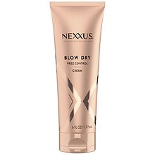 Nexxus Smooth & Full Blow Dry Balm Weightless Style | Walgreens