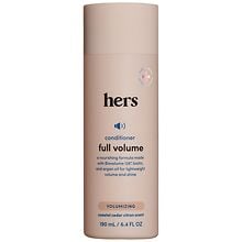 hers Full Volume Conditioner | Walgreens