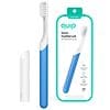 quip Electric Toothbrush Starter Kit, Blue | Walgreens