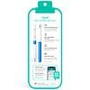 quip Electric Toothbrush Starter Kit, Blue | Walgreens