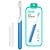 quip Electric Toothbrush Starter Kit, Blue | Walgreens