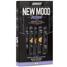 Onnit Labs New Mood Instant Powder | Walgreens