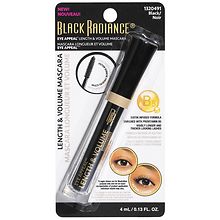 Eye Appeal Length & Volume Mascara, Black | Walgreens