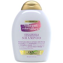 OGX Vibrant Vibes Color Shampoo | Walgreens