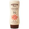 Hawaiian Tropic Sheer Touch Ultra Radiance Lotion Sunscreen, SPF 70 ...
