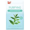 Walgreens Purifying Green Tea Mud Mask | Walgreens