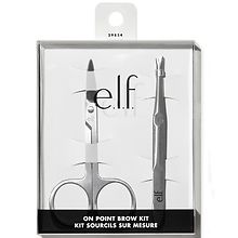 e.l.f. On Point Brow Kit | Walgreens