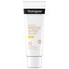 Neutrogena Purescreen+ Tinted Mineral Sunscreen, Light | Walgreens
