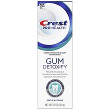 Crest Pro-Health Whitening Toothpaste | Walgreens