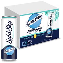 Blue Moon Light Sky Tropical Wheat | Walgreens