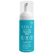 LOLA Cleansing Wash | Walgreens