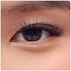 Kiss imPRESS 1-Step Press-On Falsies - No Glue Needed False Eyelash ...