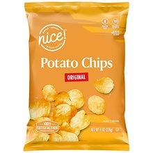 Nice! Potato Chips | Walgreens