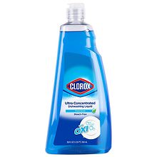 Clorox Ultra Concentrated Dishwashing Liquid | Walgreens