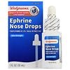 Walgreens Extra Strength Ephrine Nose Drops | Walgreens